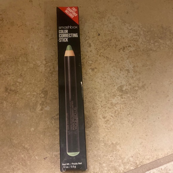 Smashbox | Skincare | Smash Box Color Correcting Stick | Poshmark